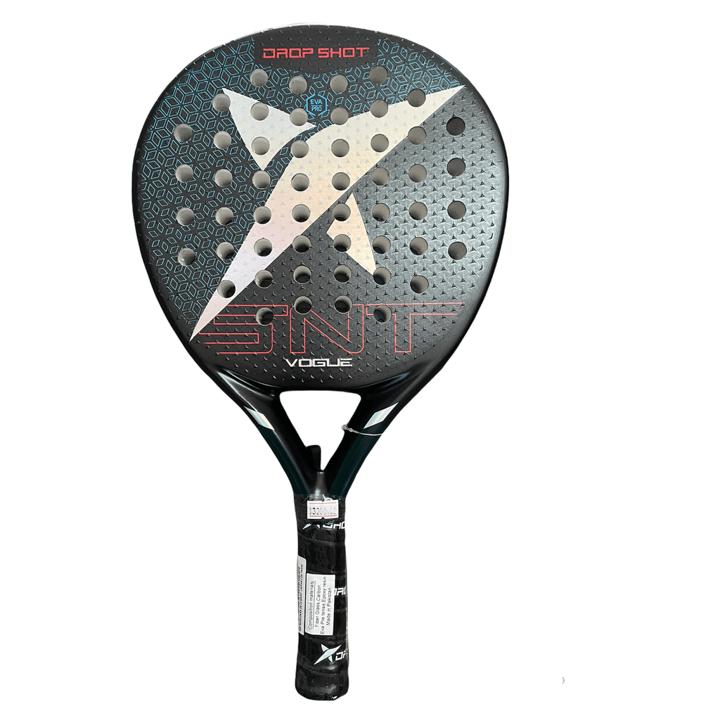 Pala de Padel Dropshot Vogue – SmashOut