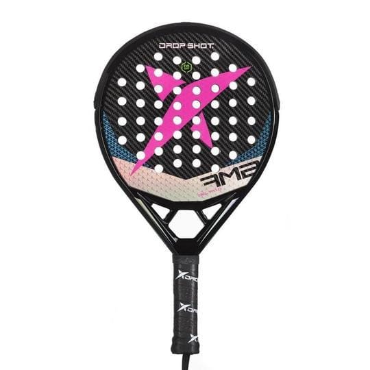 Pala de Padel Dropshot Delta 1.0 – SmashOut