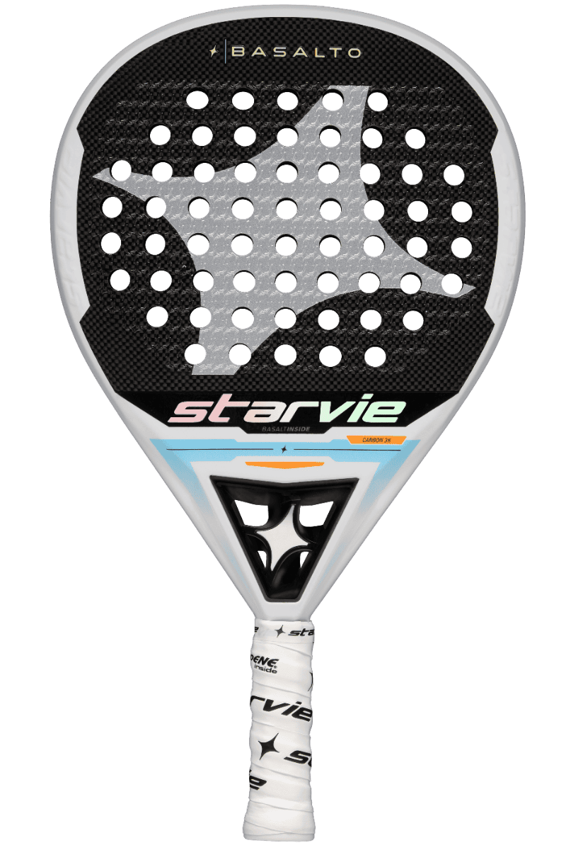 Pala de Padel Starvie Basalto Pro 25 – SmashOut