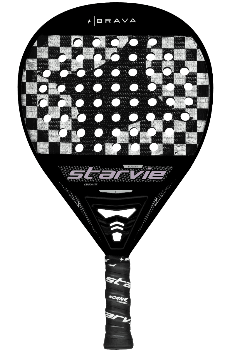 Pala de Padel Starvie Brava Pro 25 – SmashOut