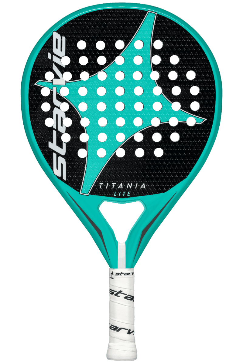 Pala de Padel Starvie Titania Lite 25 – SmashOut